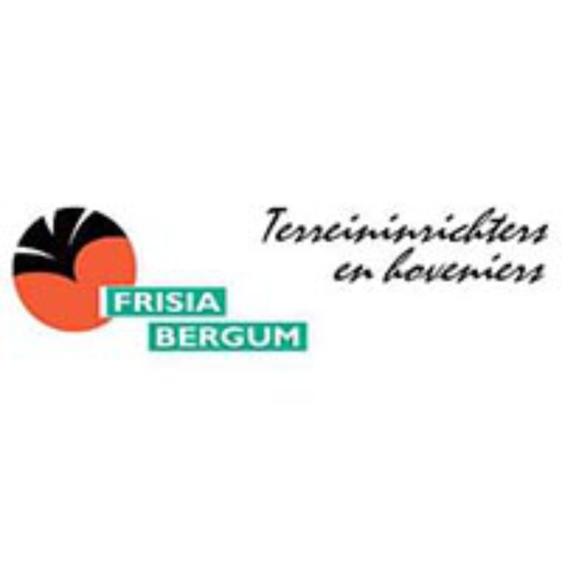 Frisia Bergum - Weerproof