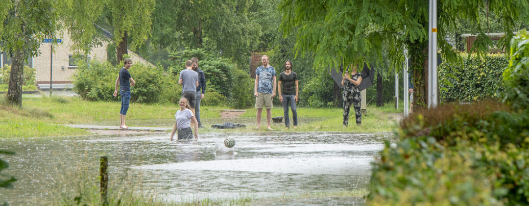 Alles over extreme neerslag - Weerproof Alles over extreme neerslag - Weerproof