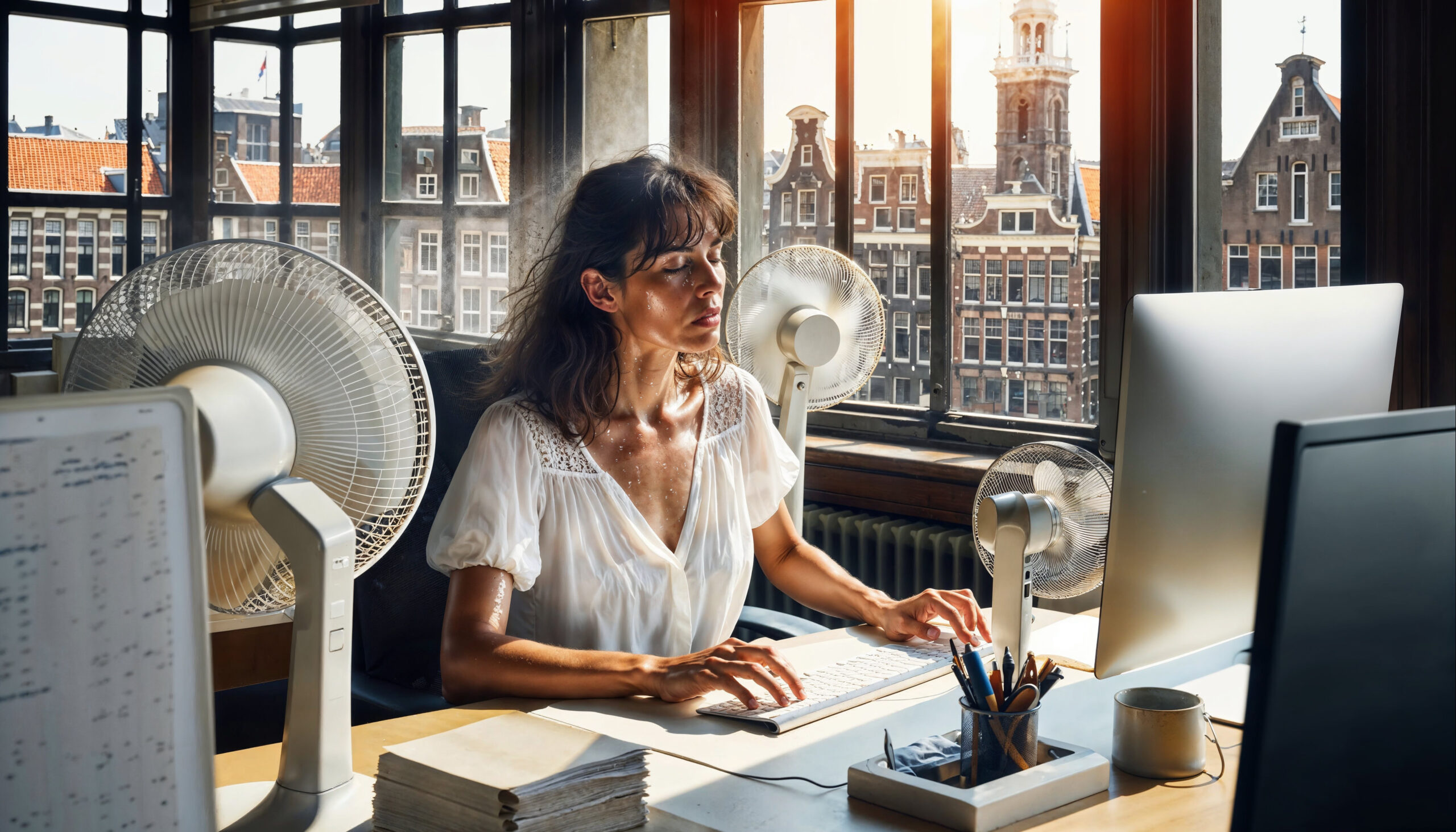 Aanmelden sessie - Weerproof